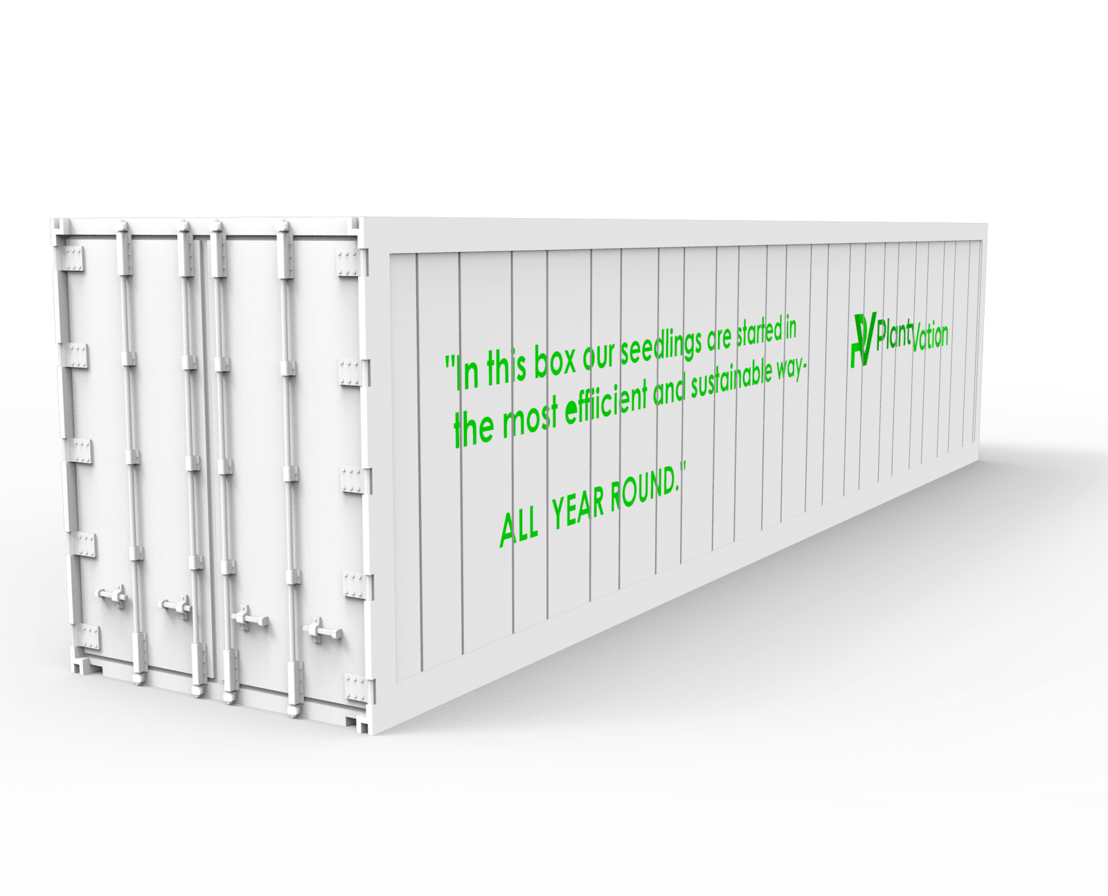 QS GreenBox | PlantVation